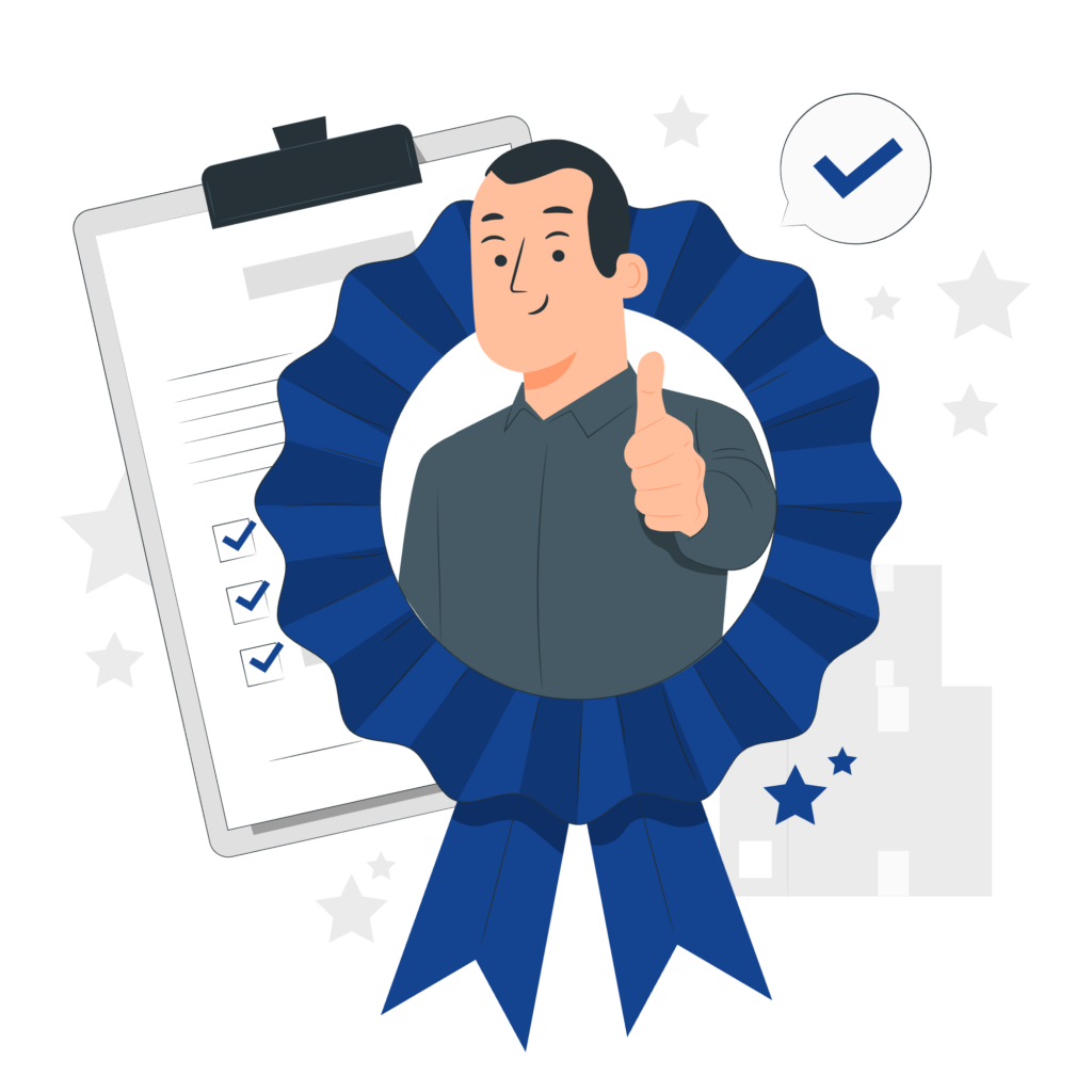 Examen d'accès à la profession de commissaire de justice • INCJ